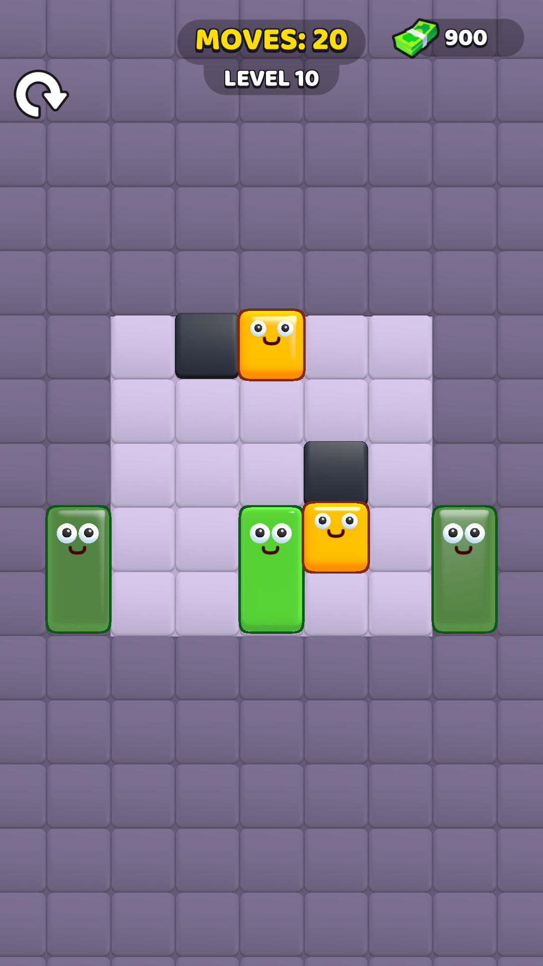 Merge Shape Puzzle android iOS apk download for free-TapTap