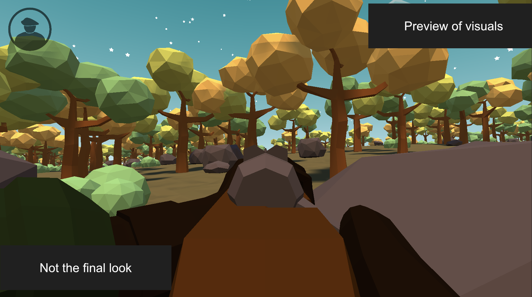 PolyHunt - Low Poly Hunting android iOS-TapTap