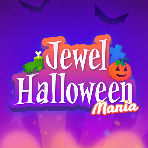 Jewel Halloween Mania for Android/iOS - TapTap
