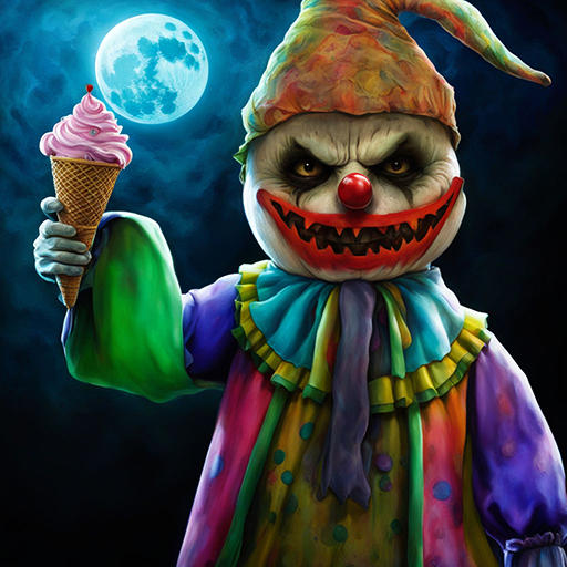 Hello Crazy Neighbor Clown 3D for Android/iOS - TapTap