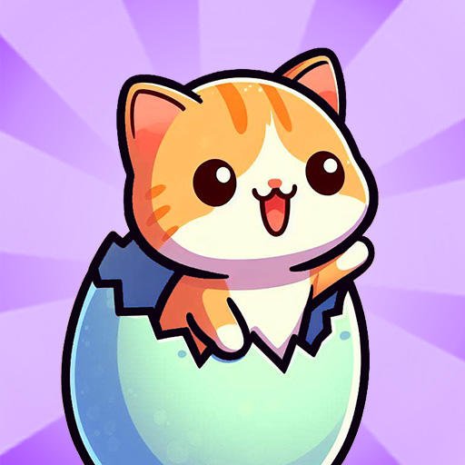 Kitty Purr-adise Latest Version for Android/iOS APK - TapTap