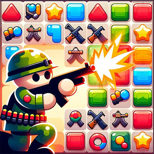 Match Soldier Latest Version for Android/iOS APK - TapTap