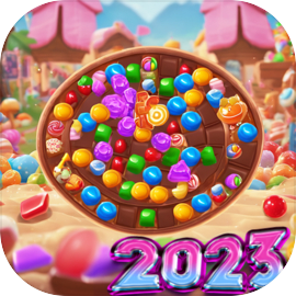 Candy Match 3 Puzzle : Sweet android iOS apk download for free-TapTap