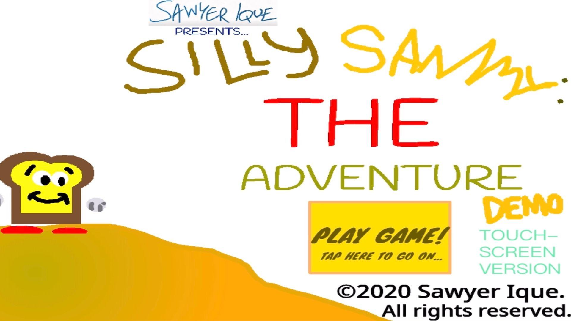 Silly Sammy The Adventure Demo android iOS apk download for free-TapTap