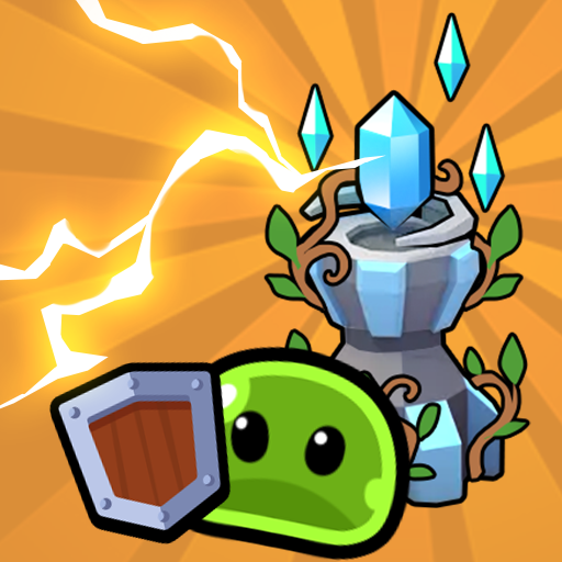 Slime Guard TD: Tower Defense for Android/iOS - TapTap