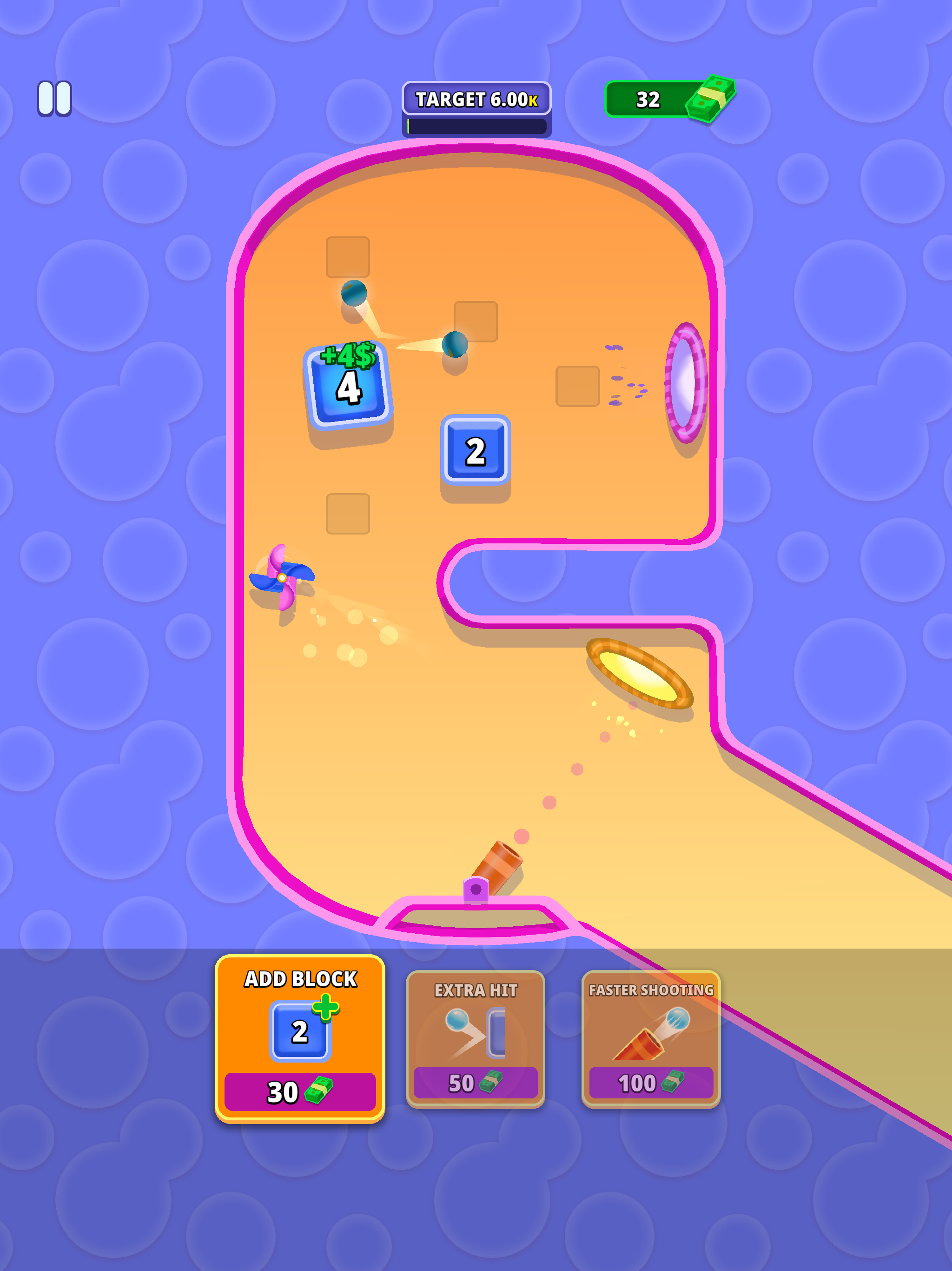 Cash Ball android iOS-TapTap