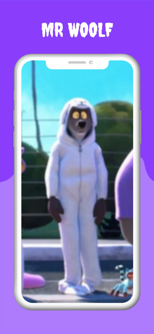 The bad guys game puzzle android iOS-TapTap