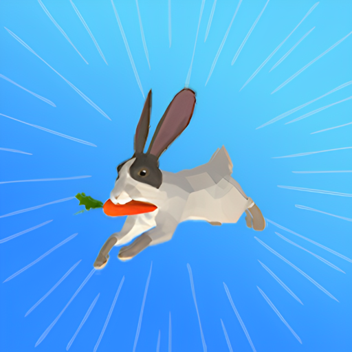 Download Sneaky Bunny 2.6 for Android/iOS APK - TapTap