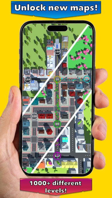 Gang.io - capture bases android iOS apk download for free-TapTap