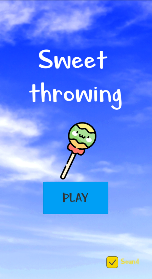 Sweet throwing android iOS apk download for free-TapTap