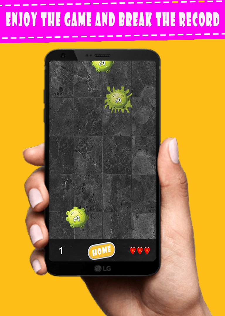 Germ Attack Games android iOS apk download for free-TapTap