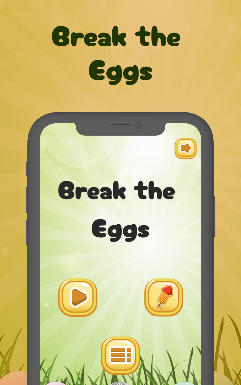 Break the Eggs android iOS-TapTap