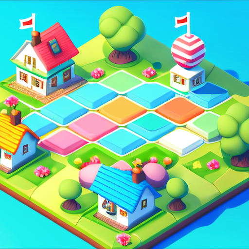 Minefield Adventure Latest Version for Android/iOS - TapTap