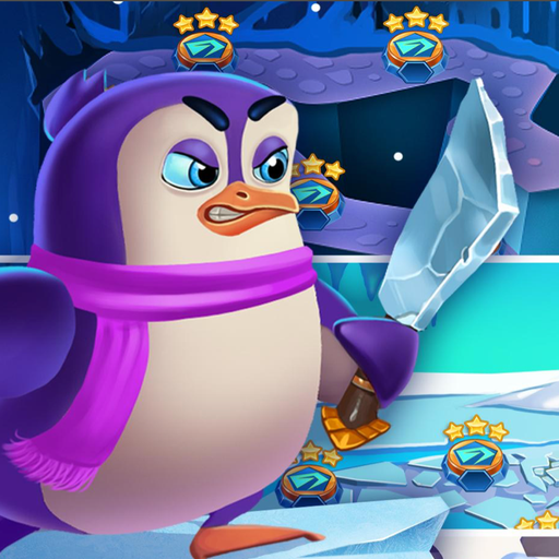 Fall Penguin Latest Version for Android/iOS APK - TapTap