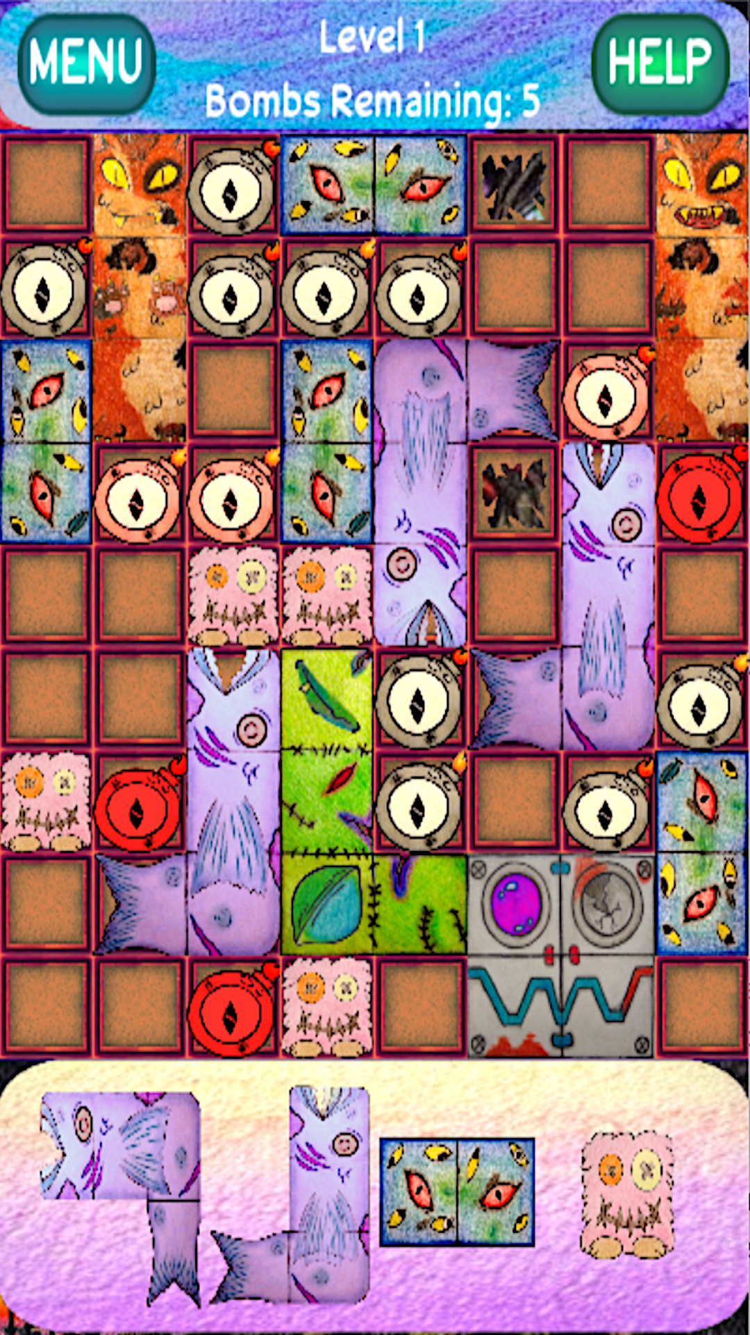 Defuse It or Lose It! android iOS apk download for free-TapTap