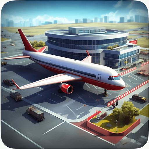 Flight Simulator: Airport Game for Android/iOS - TapTap