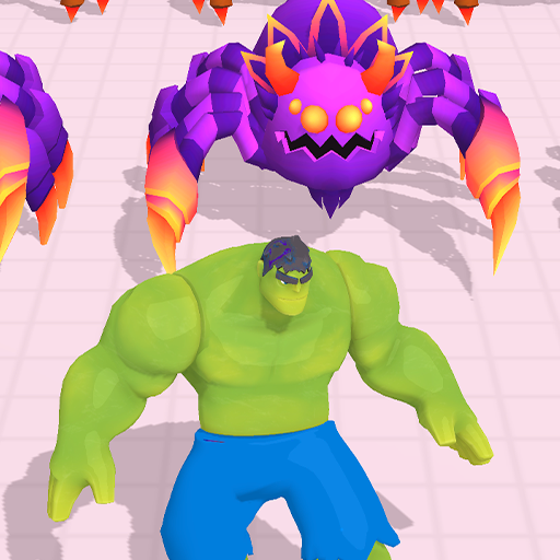 Power Hero 3D Latest Version for Android/iOS APK - TapTap