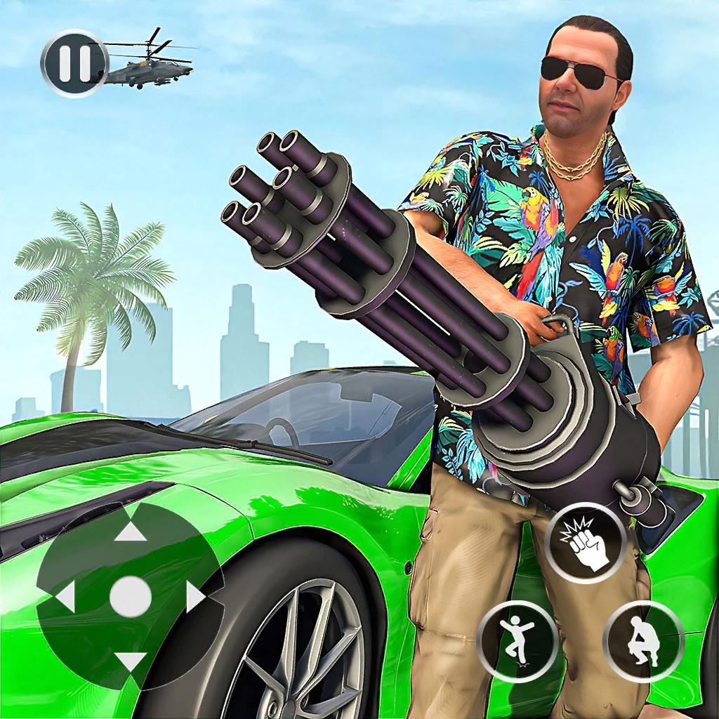 GTA 5 Car Racing Driving Games for Android/iOS - TapTap