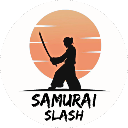 Samurai Slash:Turn based Slash for Android/iOS - TapTap