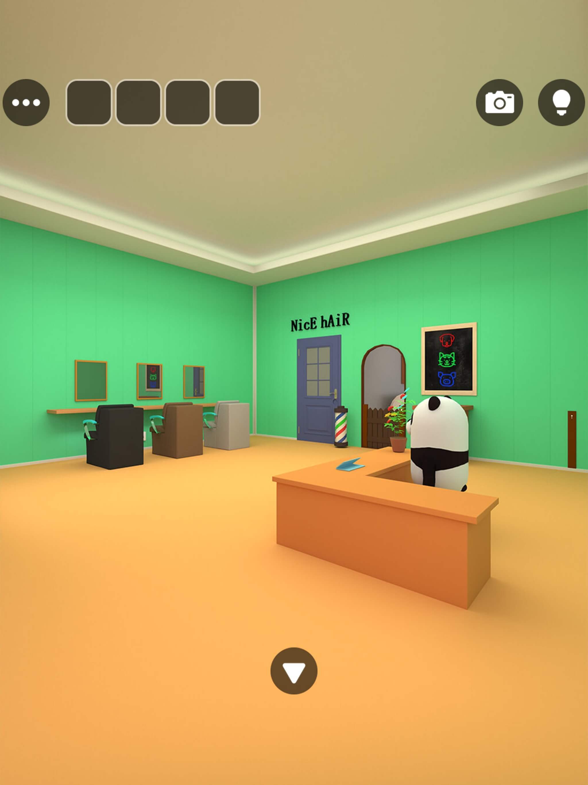 Escape Game: DOORS android iOS apk download for free-TapTap