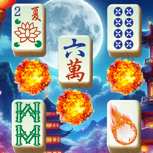 Falling Mahjong Pairs for Android/iOS - TapTap