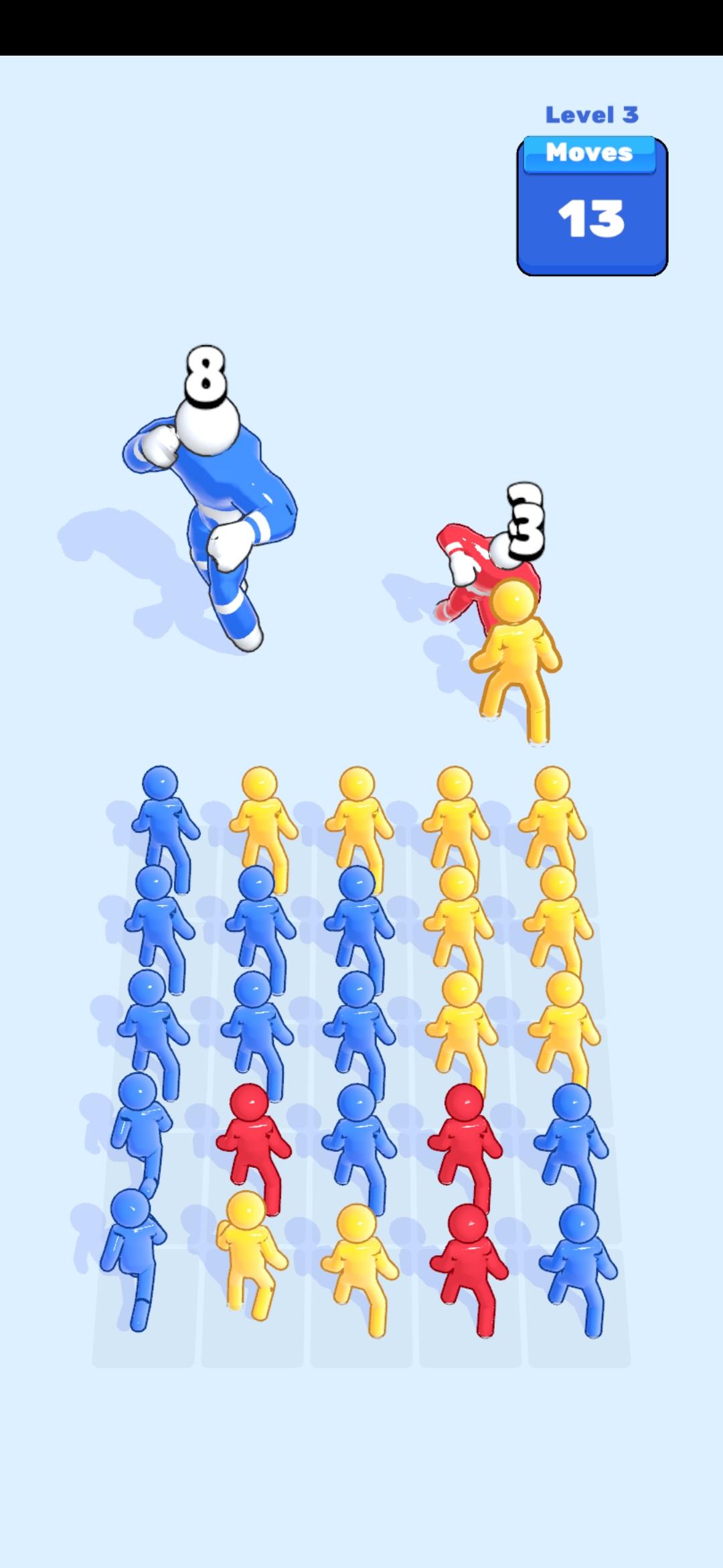 Stickman Chain android iOS apk download for free-TapTap