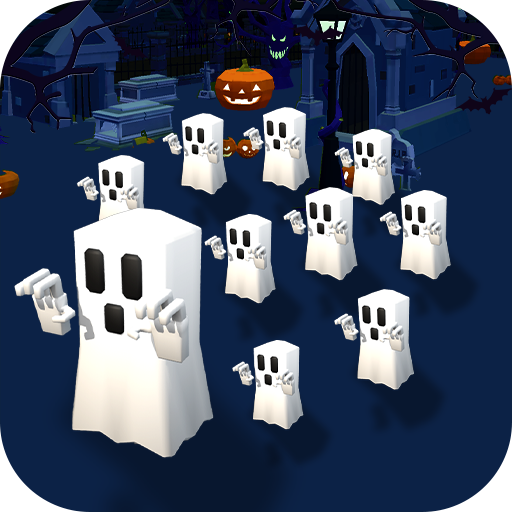 Crowd Ghost City Offline for Android/iOS - TapTap