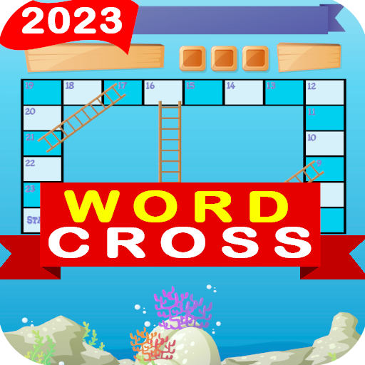 Word Cross-Quiz Latest Version for Android/iOS APK - TapTap