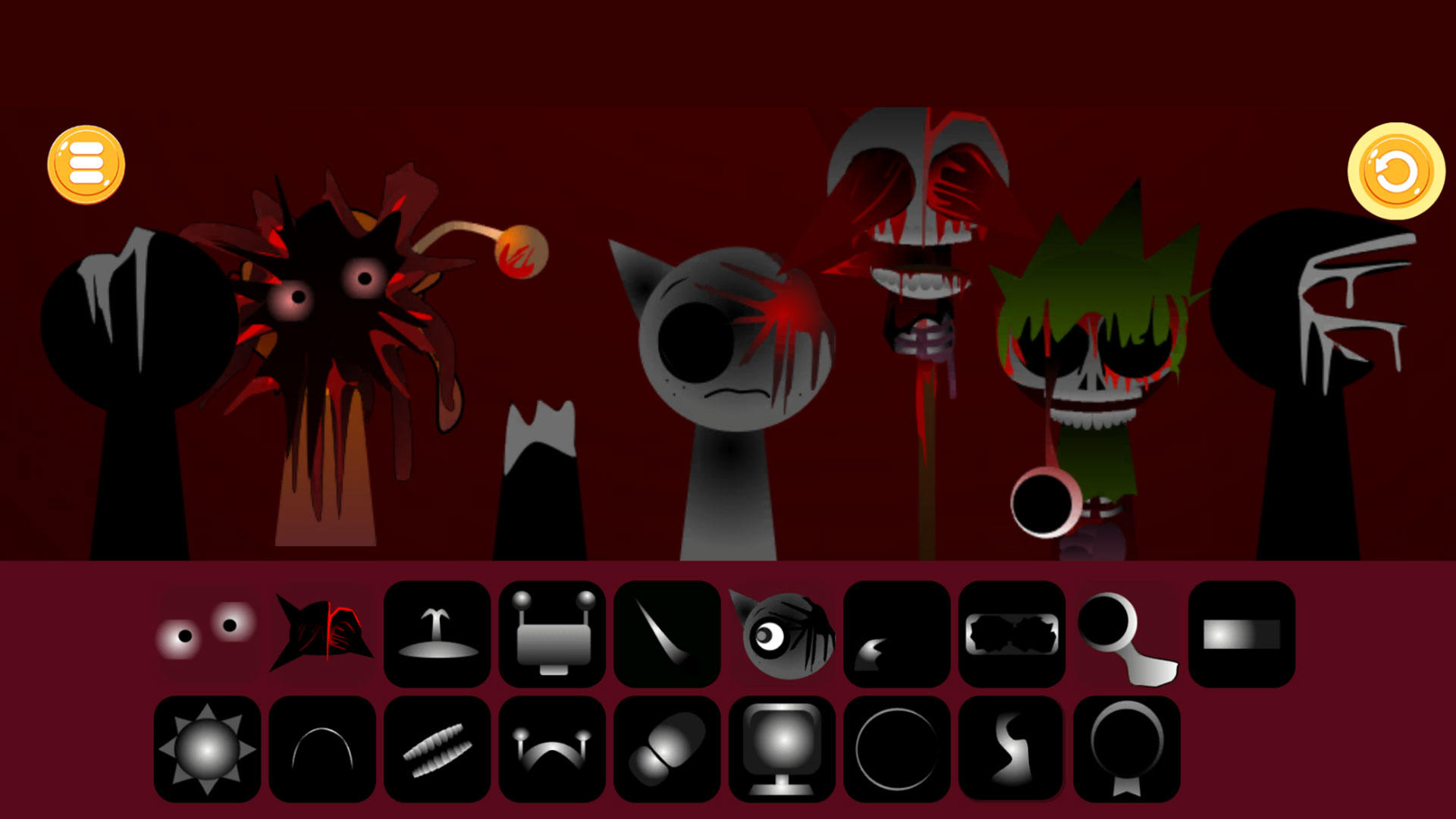 Gorilla Tag Spranky Beats Box for Android/iOS - TapTap