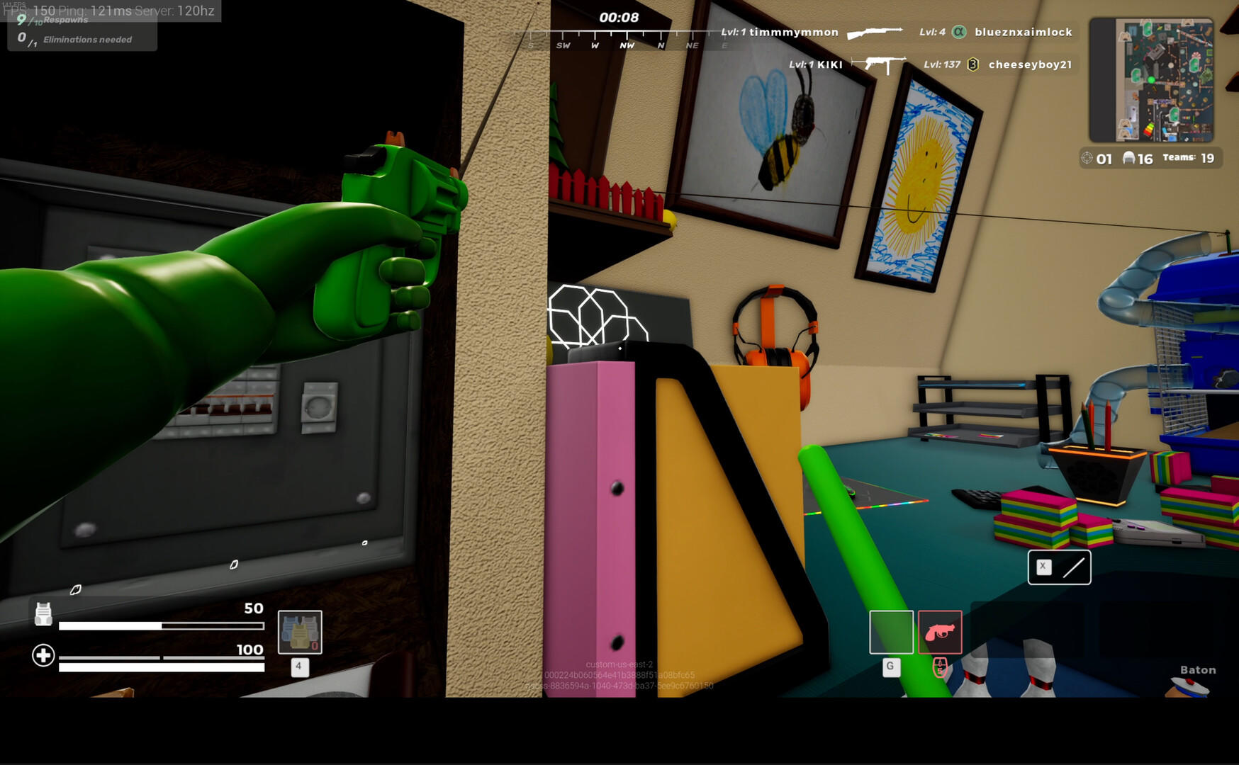 Mini Royale Latest Version for Android/iOS APK - TapTap