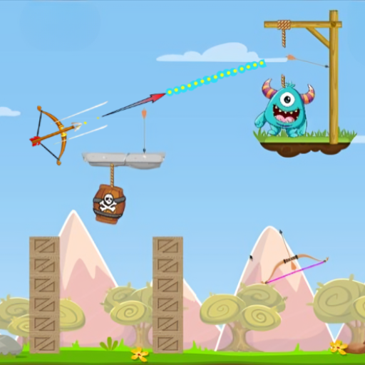 Arrow Games- Bow Shooting Hero for Android/iOS - TapTap