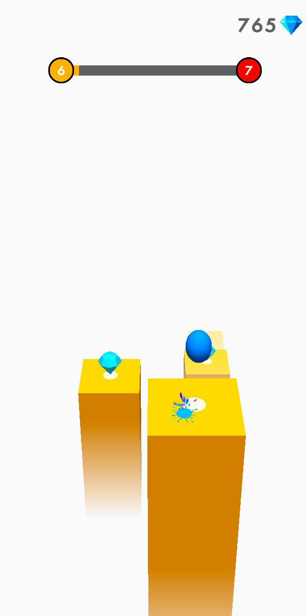 Slime Jump android iOS apk download for free-TapTap