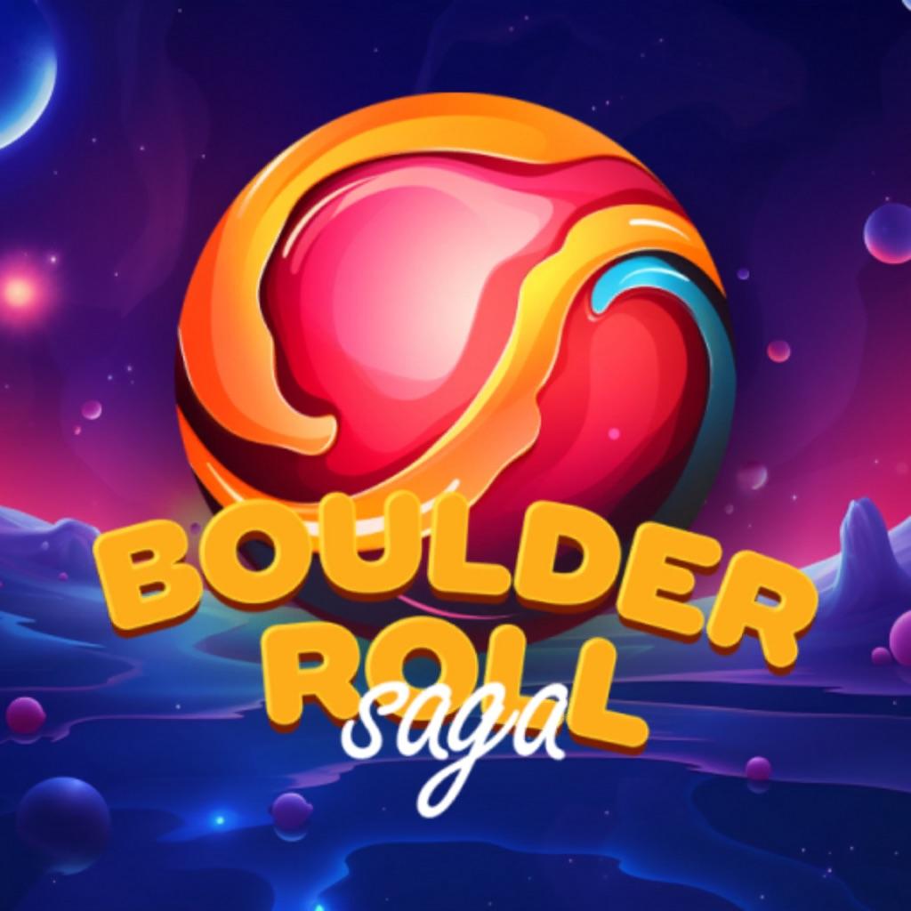 Boulder Roll Sagas Latest Version for Android/iOS - TapTap
