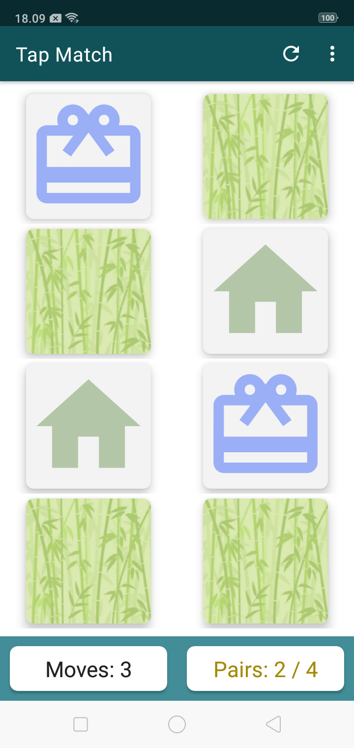 Tap Match - Customizable Brain android iOS apk download for free-TapTap