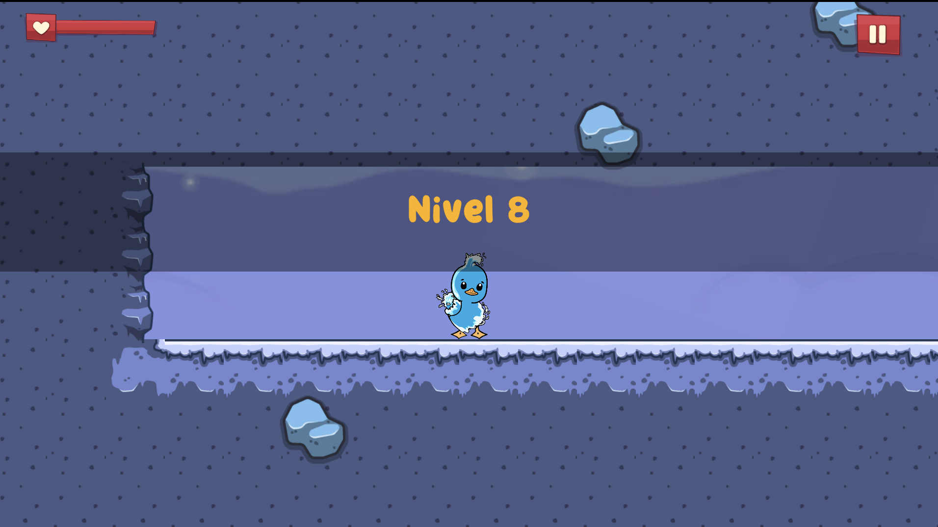 Tade Games: The Duck Road android iOS apk download for free-TapTap