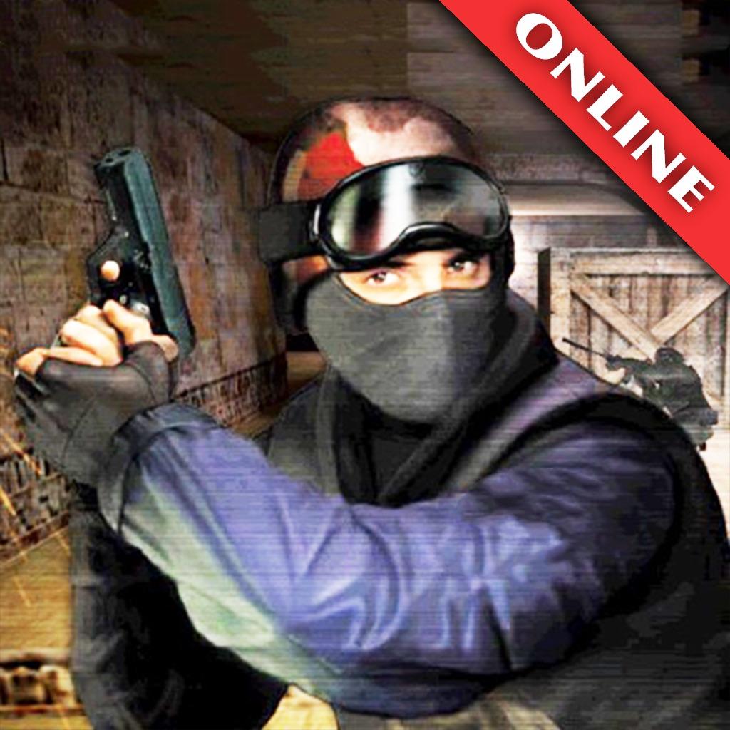 Counter Shooter Strike for Android/iOS - TapTap