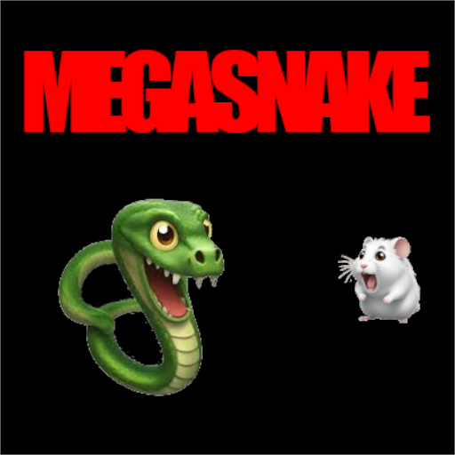 Mega Snake Latest Version for Android/iOS APK - TapTap