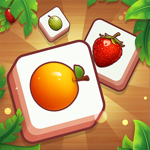 Fruit Tiles: Win Play for Android/iOS - TapTap