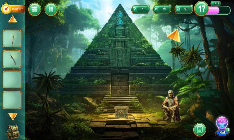Download Escape Room: Hidden Riddles 2.8 for Android/iOS APK - TapTap