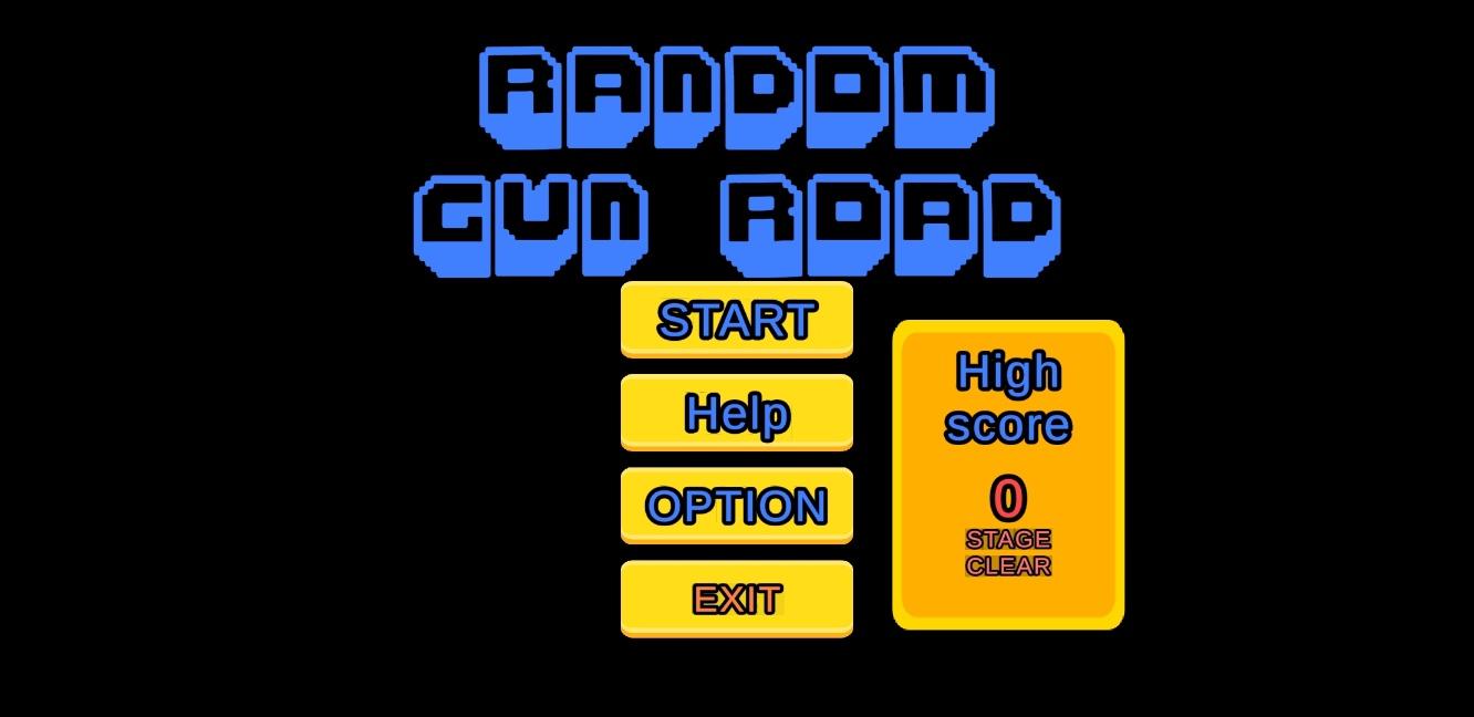 Random Gun Road for Android for free - Download | TapTap