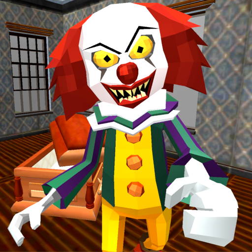 Clown Neighbor Escape for Android/iOS - TapTap