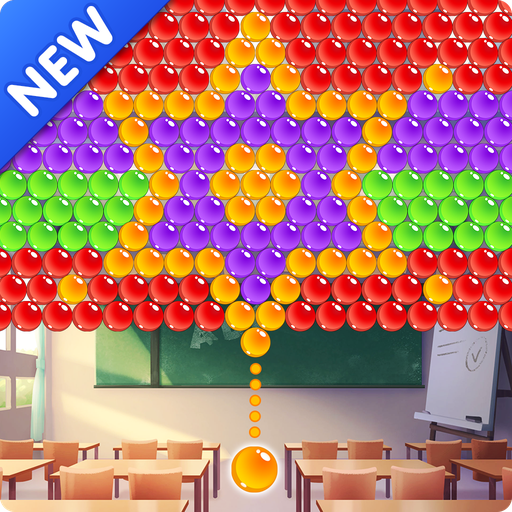 School Bubbles Latest Version for Android/iOS APK - TapTap