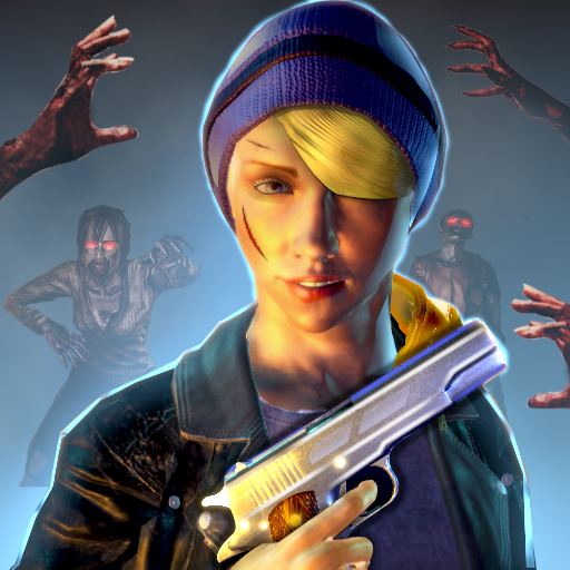 Last Day: Zombie Survival Offline Zombie Games for Android/iOS