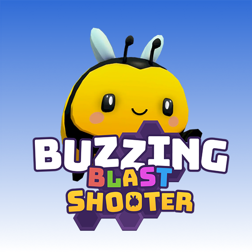 Buzzing Blast Shooter for Android/iOS - TapTap