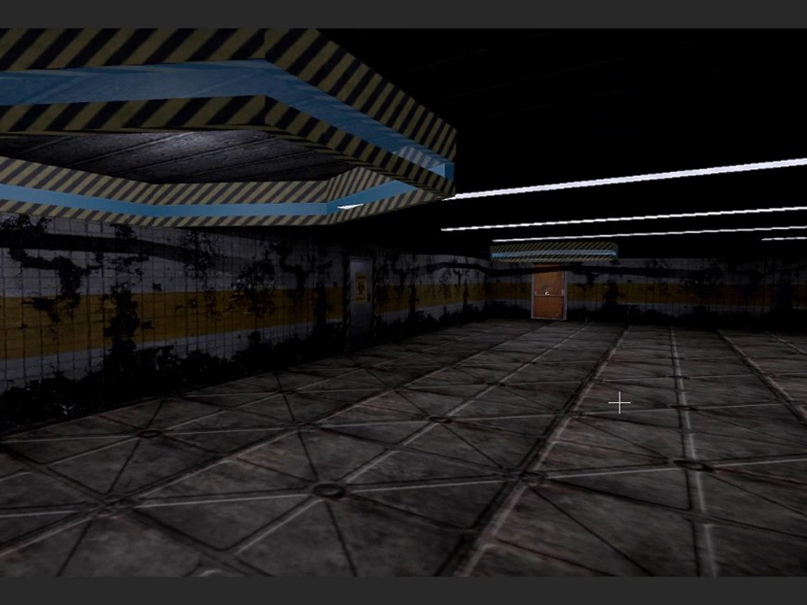 The Zombie Experiment android iOS apk download for free-TapTap