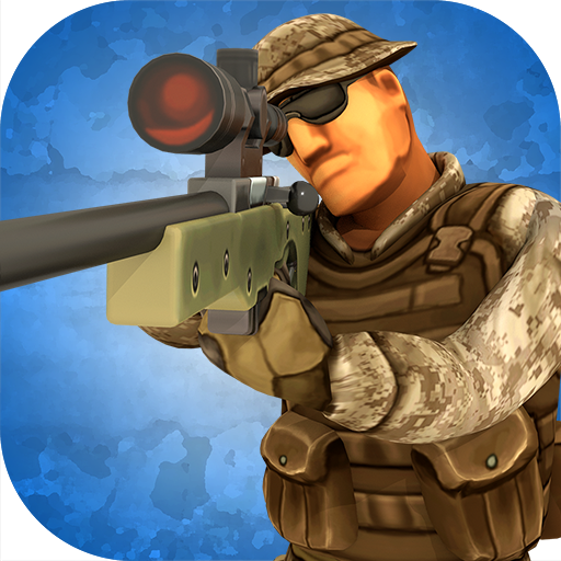 Sniper Elite 3D Latest Version for Android/iOS APK - TapTap