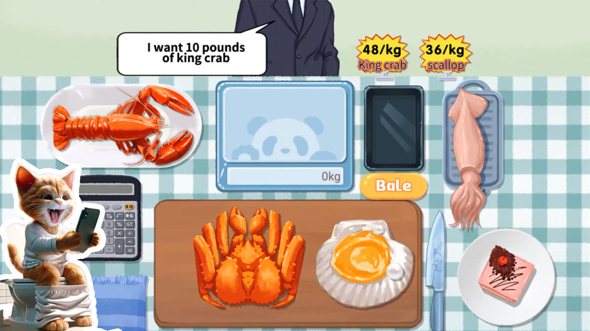 A Little Left to the Cozy Sort for Android/iOS - TapTap