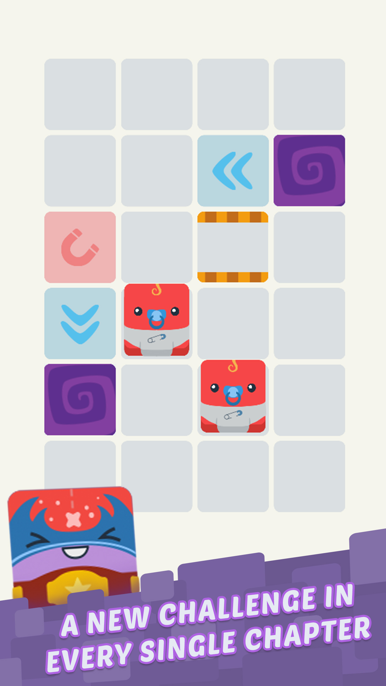 Mr Square Latest Version for Android/iOS APK - TapTap