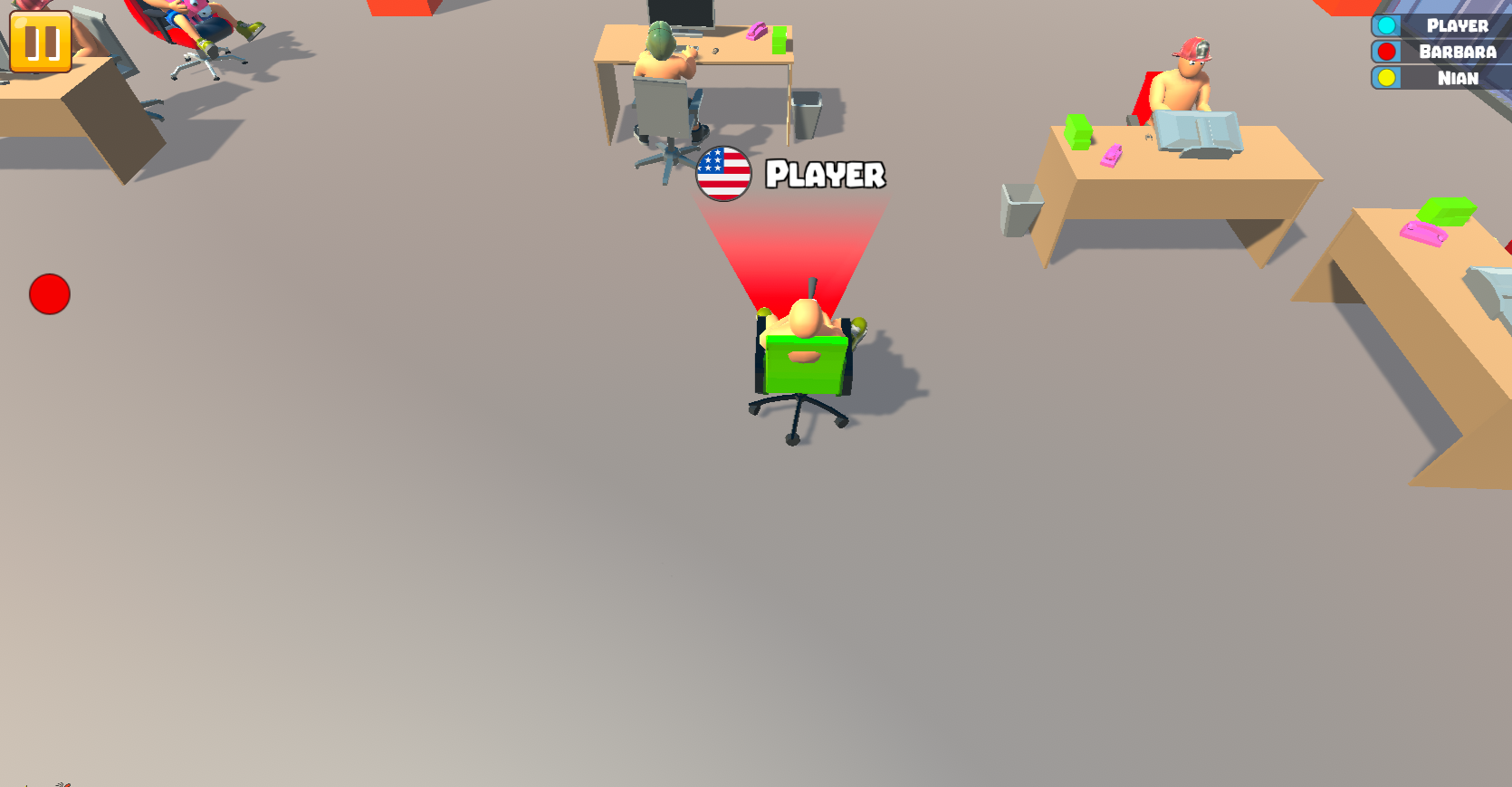 Epic Office Battle android iOS-TapTap