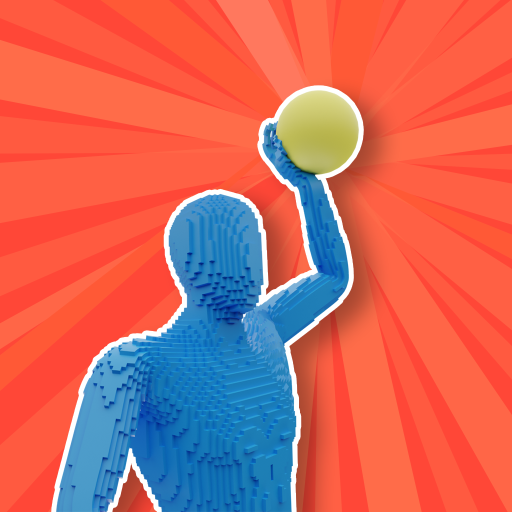 Dodge Ball Pixels Latest Version for Android/iOS - TapTap